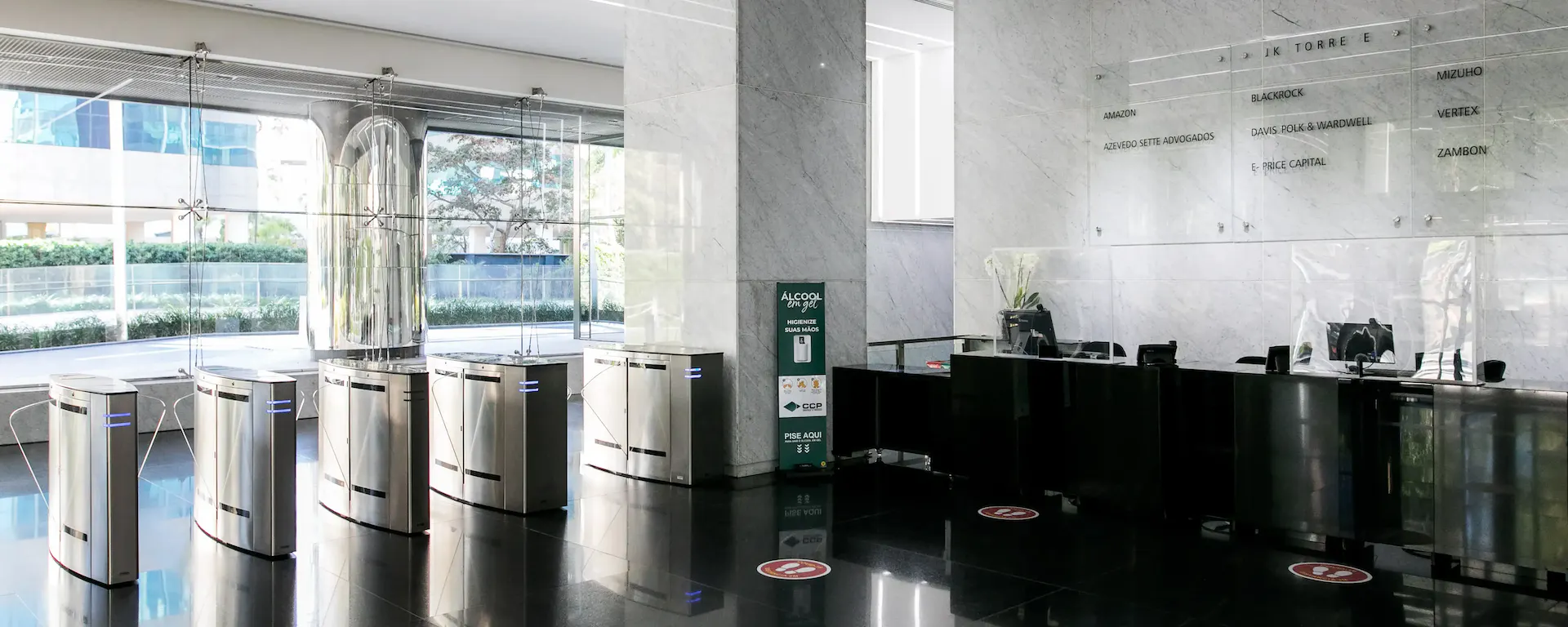 JK Torre E - Syn Prop Tech